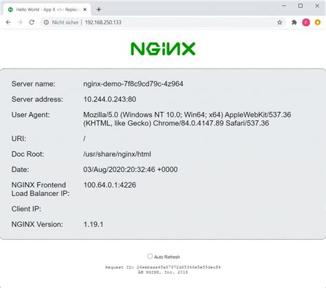 VMware VSphere With Kubernetes Guide Part Create And Deploy Private