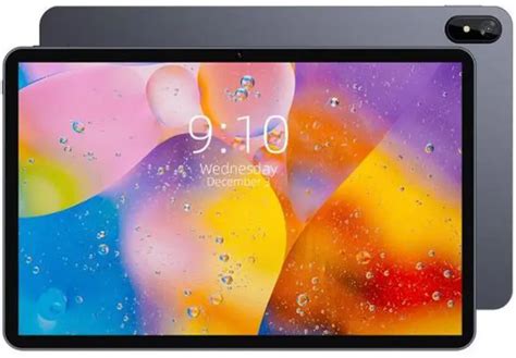 Купити Планшет Chuwi HiPad Air 6/128GB Wi-Fi Gray Global version по ...
