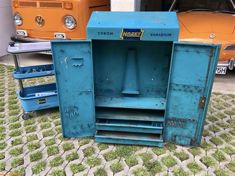 Hazet Tools Page 3 The Late Bay