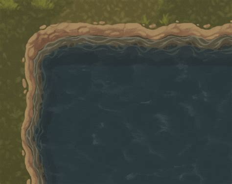 The Four Elements And Their Graphic Effects Exploring Shaders In A 2d