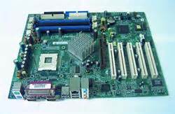 331224 001 Hp Duray Socket 478 Motherboard