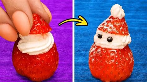 کاردستی تزیینی با وسایل دور ریختنی ترفند خوراکی های خوشمزه رنگین کمان تماشا