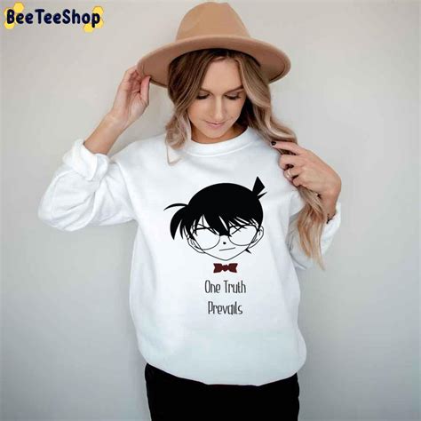 One Truth Prevails Conan Trending Unisex T Shirt Beeteeshop