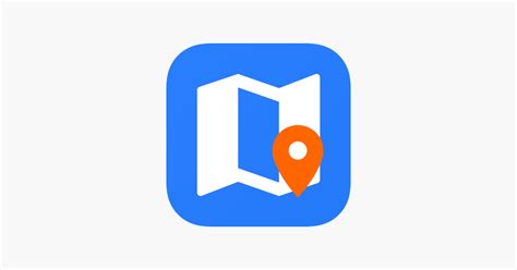 ‎sw Maps On The App Store