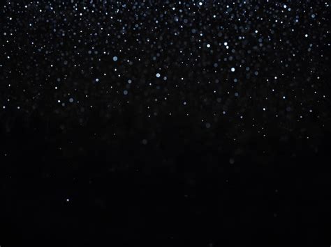 Image Of Rain Water Effect Particles Premium Ai Generated Image