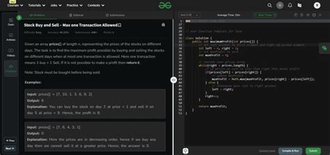 Vatsal Patel On Linkedin Gfg160 Geekstreak2024 Dsa Problemsolving Codingjourney