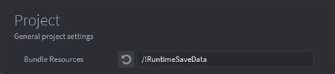 Sysgetapplicationpath Not Recognising Bundle Resources Questions Defold Game Engine Forum