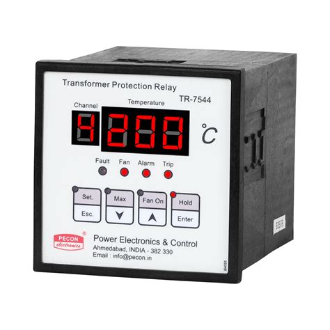 Transformer Protection Relays Archives Pecon