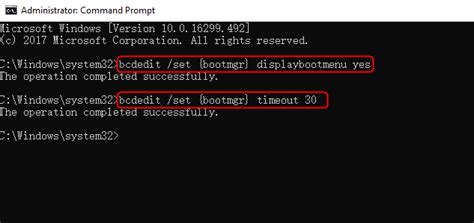 如何開啟與關閉windows 10的windows Boot Manager? 銳力電子實驗室 如何開啟與關閉windows 10的windows Boot Manager? 銳力電子實驗室