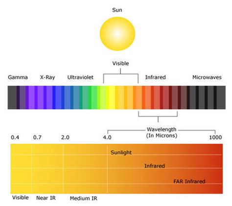 Infrared Medical Research The Science Relax Saunas Canada