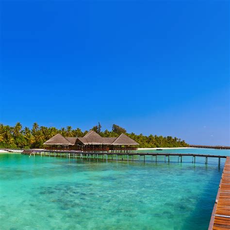 Tailandia E Islas Del Índico Tailandia Y Maldivas Desde 2 966 € El Mejor Precio En Logitravel