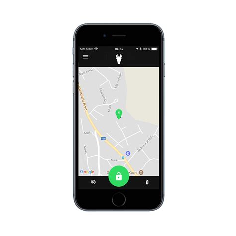 Gps Tracking System