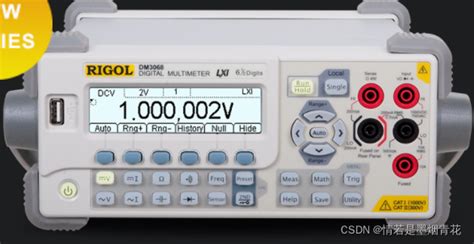 qt 使用visa库与数字仪器仪表tcp ip通信（scpi指令自动化测试） csdn博客