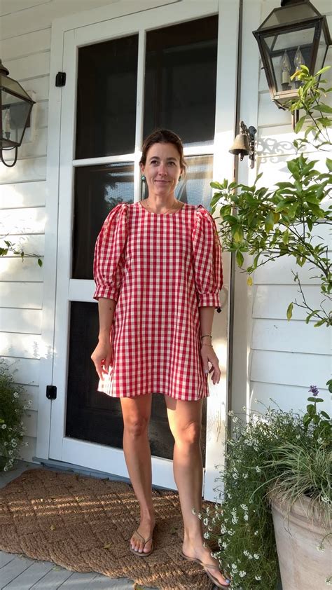 Willy Mini Dress Curated On Ltk