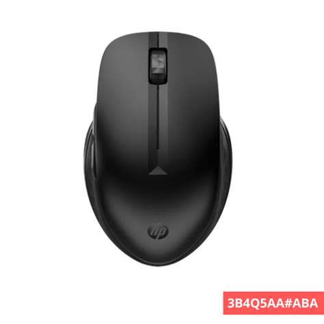 Mouse Hp Multi Device Wireless Mouse