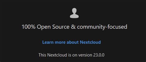 Nextcloud Docker Update Docker Engine Unraid
