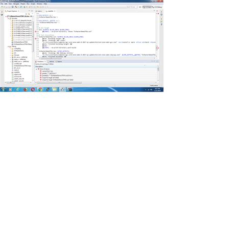 Rtosam4378 Ethercat Master Demo Build Errors Processors Forum