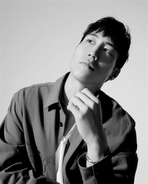 Steven Yeun On Tumblr