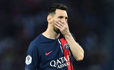 Ya Se Siente La Era Post Messi En Psg Seis Fichajes Al Caer Y Un Nuevo