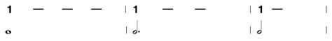 Read Sheet Music — Guzheng 箏 Alive