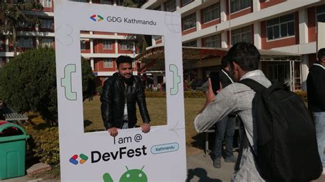 Gdg Kathmandu On Linkedin Devfestktm2024 Gdg Devfest2024 Codelabs Techevents Mentorship…