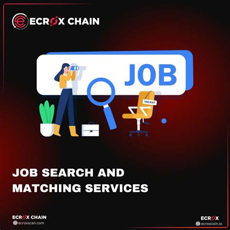 Ecrox Chain On Linkedin Ecrox Ecroxscan Ecroxcoin Job Block