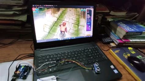 Video Akshat Ashish Choudhury On Linkedin Quarantinelearning Arduino Python Pyautogui