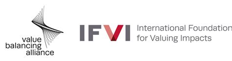 Value Balancing Alliance And International Foundation For Valuing Impacts Announce Partnership