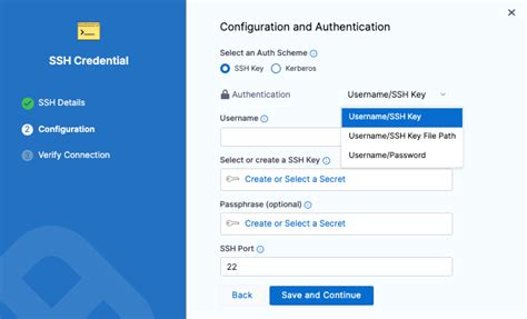 Vm Deployments Using Ssh Harness Developer Hub