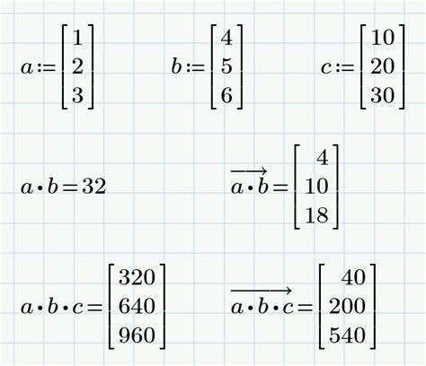 Multipling Differences In Excel And Mathcad Ptc Community