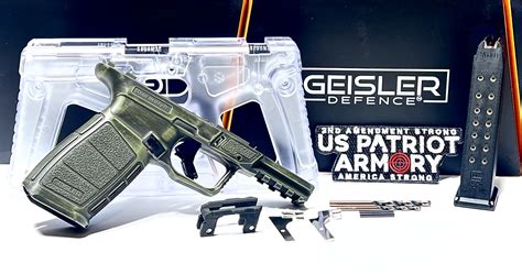 Glock Compatible Build Kits