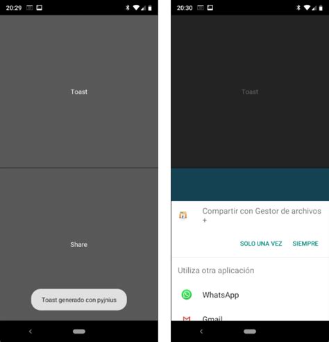 Kivy Desarrollo De Aplicaciones Con Cpython Para Android
