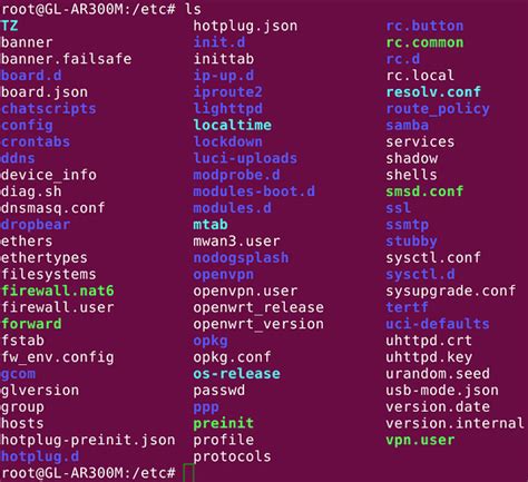 Disableenable Sip Alg Technical Support Glinet
