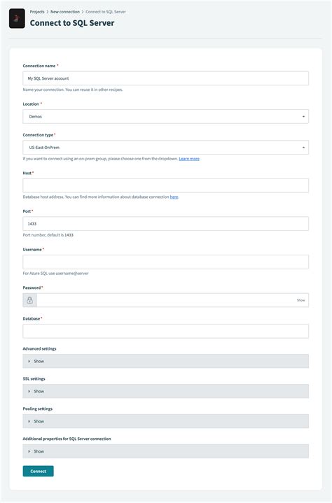 Workato Connectors Introduction Workato Docs
