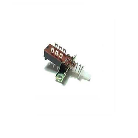 SBD Collections Pin Modular Push Button Switch Amazon In Industrial Scientific