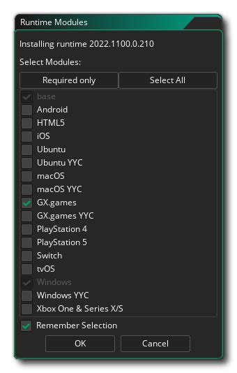Installation Guide