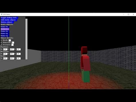 DirectX12 Game From Scratch In C Low Pace Coding Stream More UI