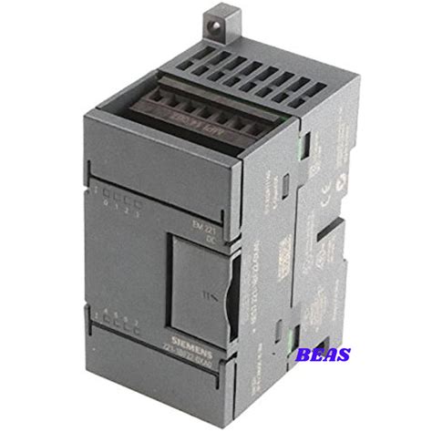 Siemens Output Module 6ed1055 1mm00 Oba2 Bangladesh Engineering Siemens Output Module 6ed1055 1mm00 Oba2 Bangladesh Engineering