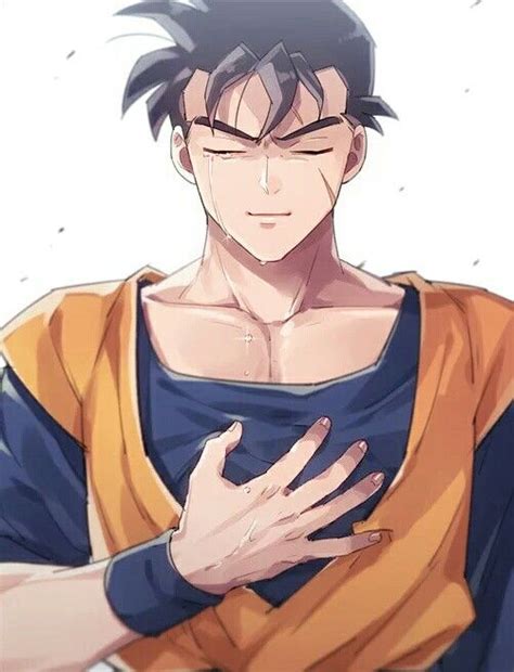 Mirai Gohan Anime Dragon Ball Dragon Ball Artwork Dragon Ball Art