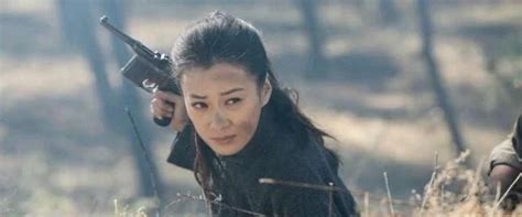 民国最美女土匪张素贞，外号“双枪驼龙” 知乎
