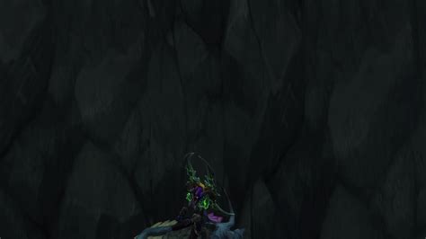 Demon Hunter Class Hall Gallery Diablo 4