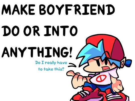 Alright Im Bored So Go Crazy I Guess R Fridaynightfunkin