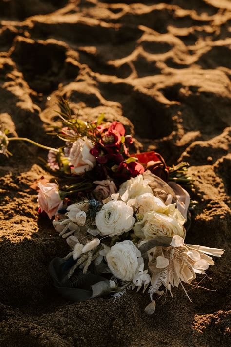 San Francisco Golden Gate Bridge Same Sex Elopement — Tida Svy Photography