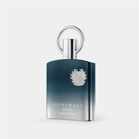 Supremacy Collection by Afnan Perfumes – Discover Luxury Fragrances