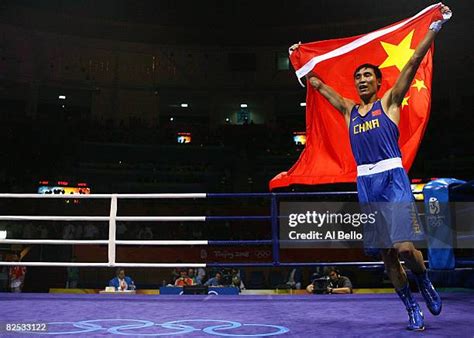 142 Zhang Xiaoping Photos And High Res Pictures Getty Images