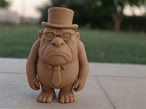 Mateooo The Best Brainrot Meme By Dayze Makerworld Download Free 3d