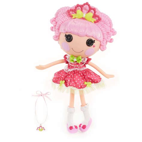 Lalaloopsy Dolls