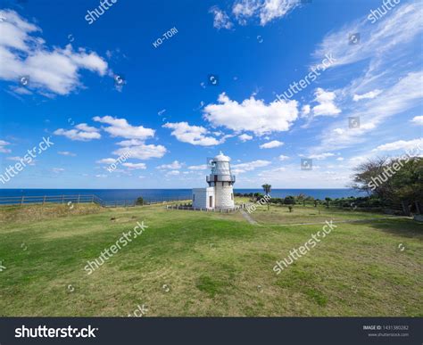 13 Fifty Lighthouses Japan Images Stock Photos Vectors Shutterstock
