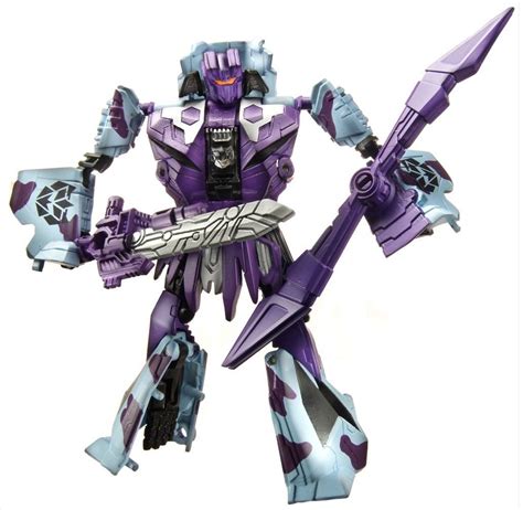 Vortex Generation 2 Transformers Toys Tfw2005