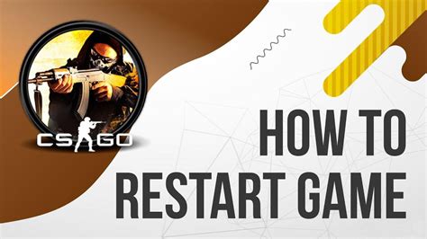 Cs Go Restart ⋆ How To Restart Cs Go Match ⇒ Wewatch Gg